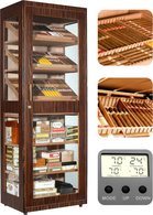 Humidors - Free Shipping & Reviews