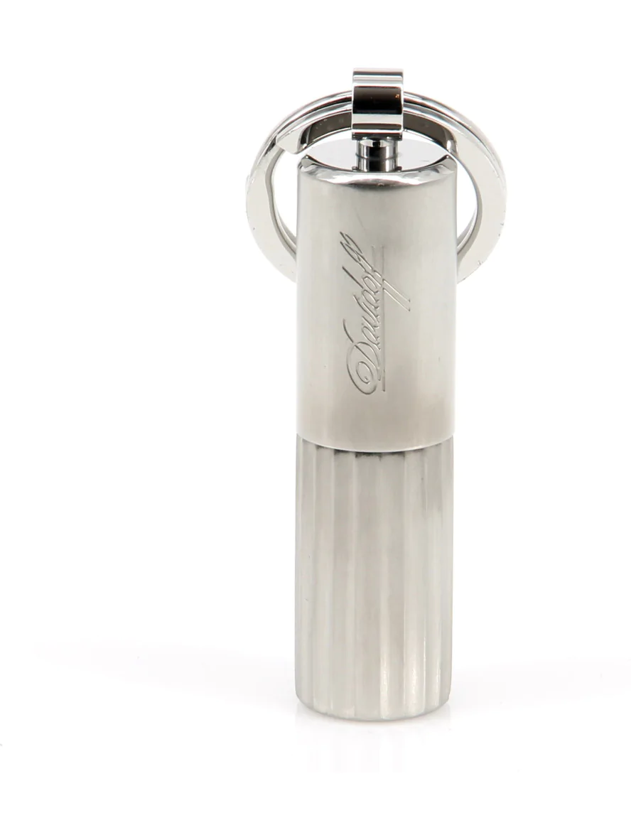 Davidoff punch cutter stainless steel brushed