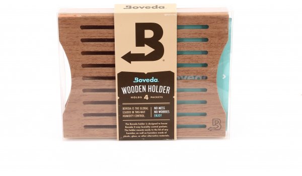 Boveda Wooden Holder | 13 Reviews | Buy online at lowest price