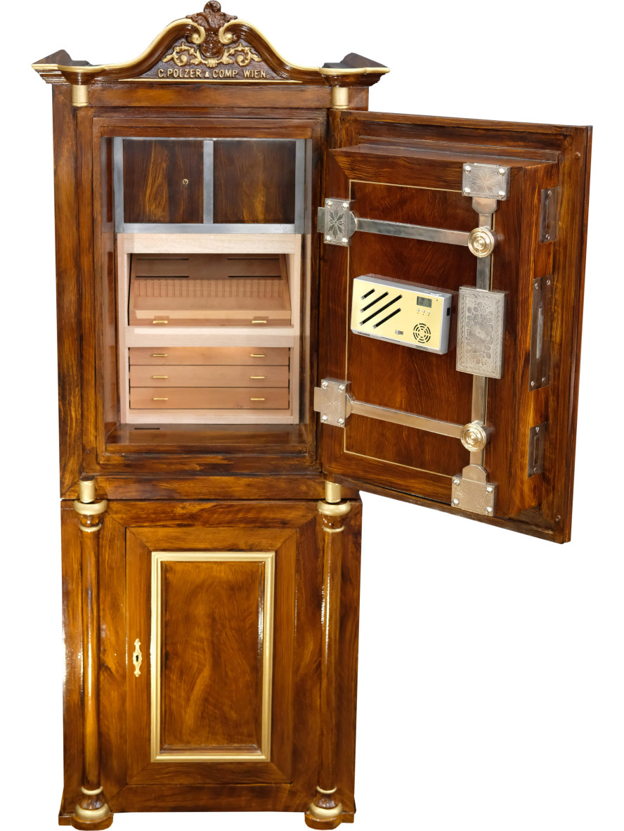 Humidor Discount Store: Experts on Cigar Humidors since 1999