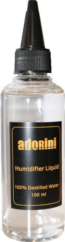Adorini humidifier liquid - Humidor Discount: No 1 for cigar humidors ...