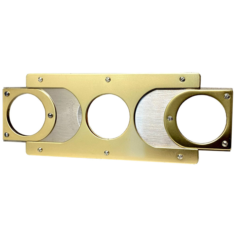 BigSmoke Cutter gold cheque card | Buy online at lowest price