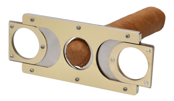 BigSmoke Cutter gold cheque card | Buy online at lowest price