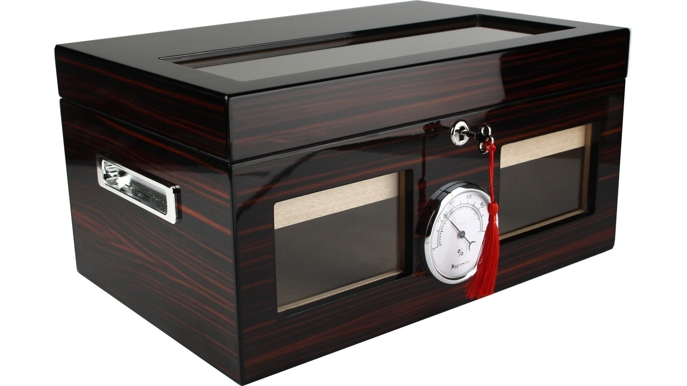 Humidor Discount Store: Experts on Cigar Humidors since 1999