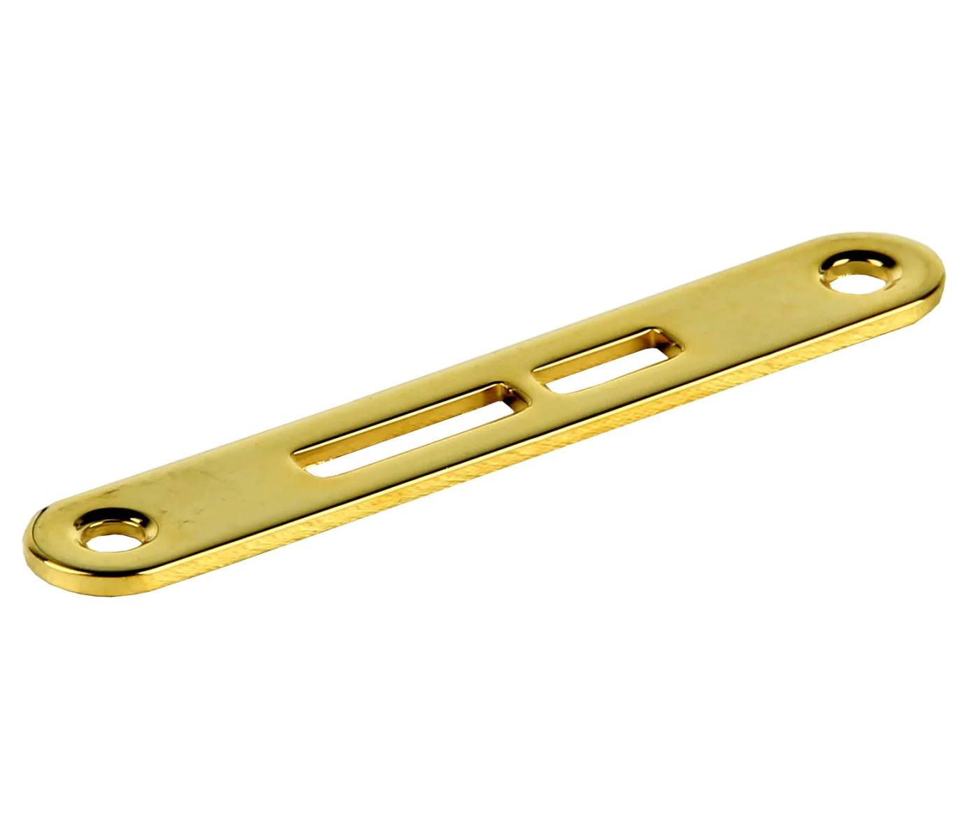 Top Cover of the Standard Lock Gold | Buy at best price